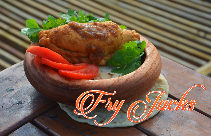 The Mural Man in Belize